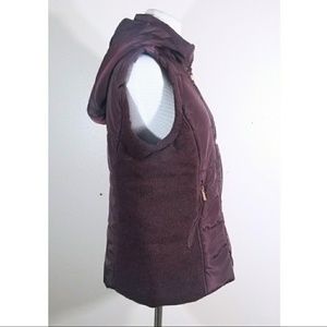 Vanity | Jackets & Coats | Nwt Vanity Puffer Vest | Poshmark